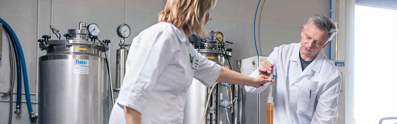 Energiledelse og procesoptimering